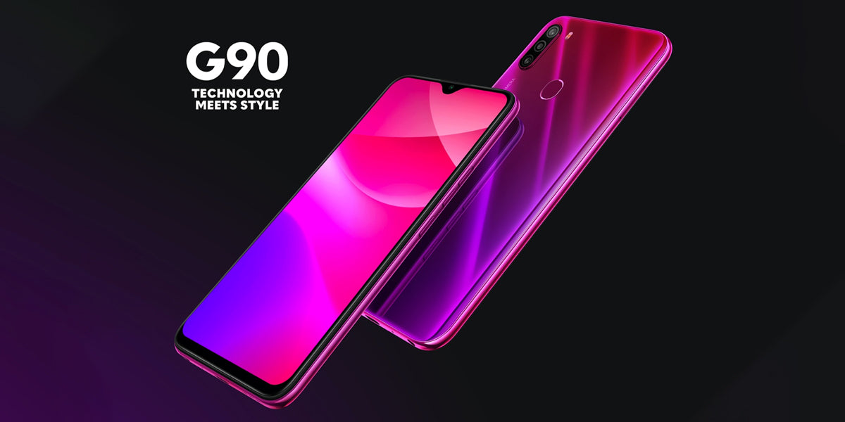 BLU G90 Pro: The Cheapest Gaming Phone, You Have Never Seen Before ...
